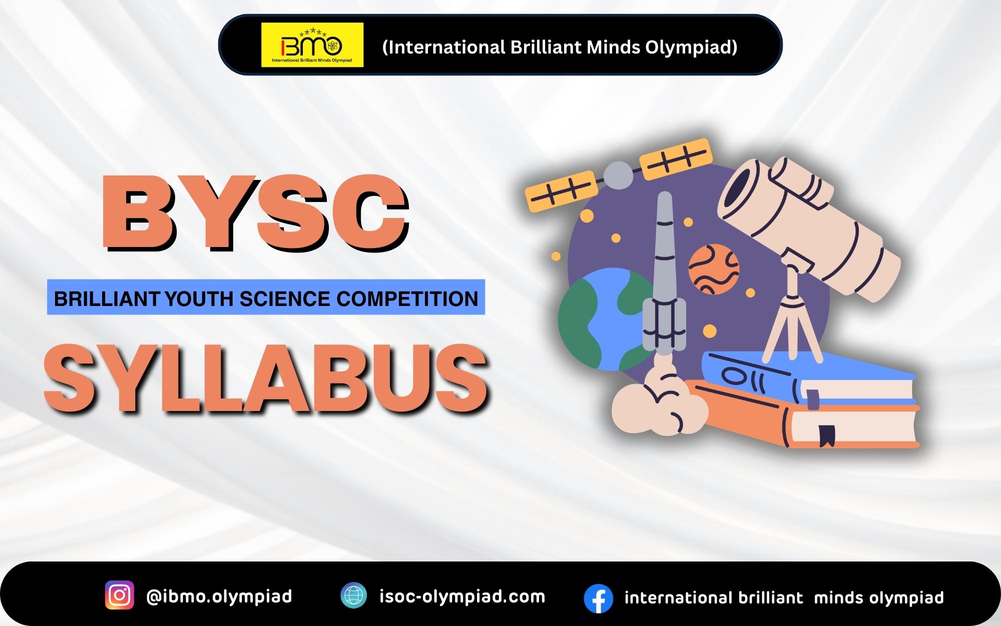 ISOC Olympiad